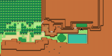 Route 3 | Pokémon S.P.E.C.T.R.U.M. Wikia | Fandom