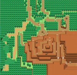 Route 9 | Pokémon S.P.E.C.T.R.U.M. Wikia | Fandom