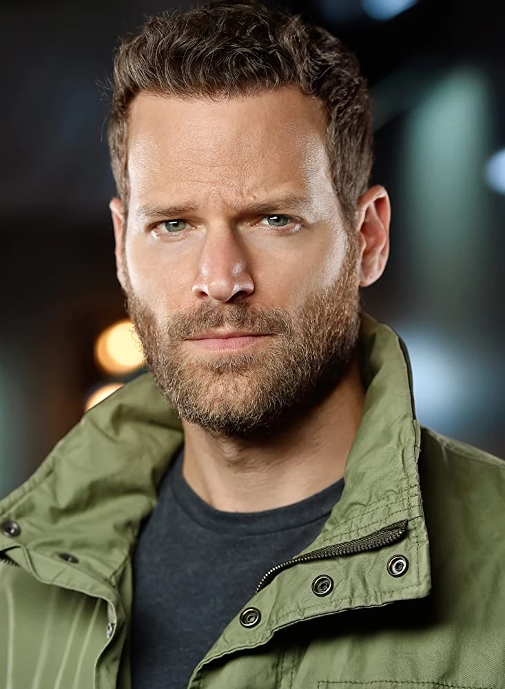 Josh Ventura | P-Valley Wiki | Fandom