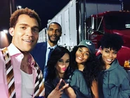 Keyshawn Harris | P-Valley Wiki | Fandom