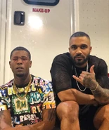 Diamond | P-Valley Wiki | Fandom