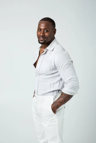 Thomas Q. Jones | P-Valley Wiki | Fandom