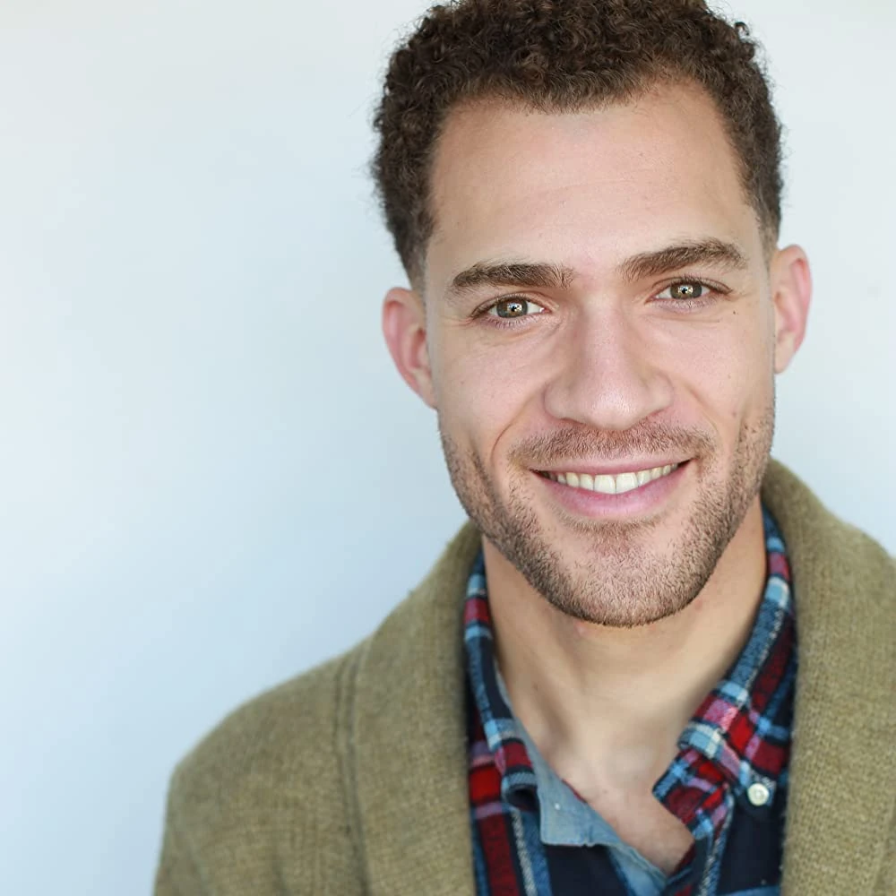 Dan J. Johnson | P-Valley Wiki | Fandom