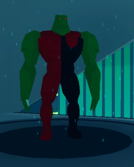 FusionFall Palette | P10 ROTO Wiki | Fandom