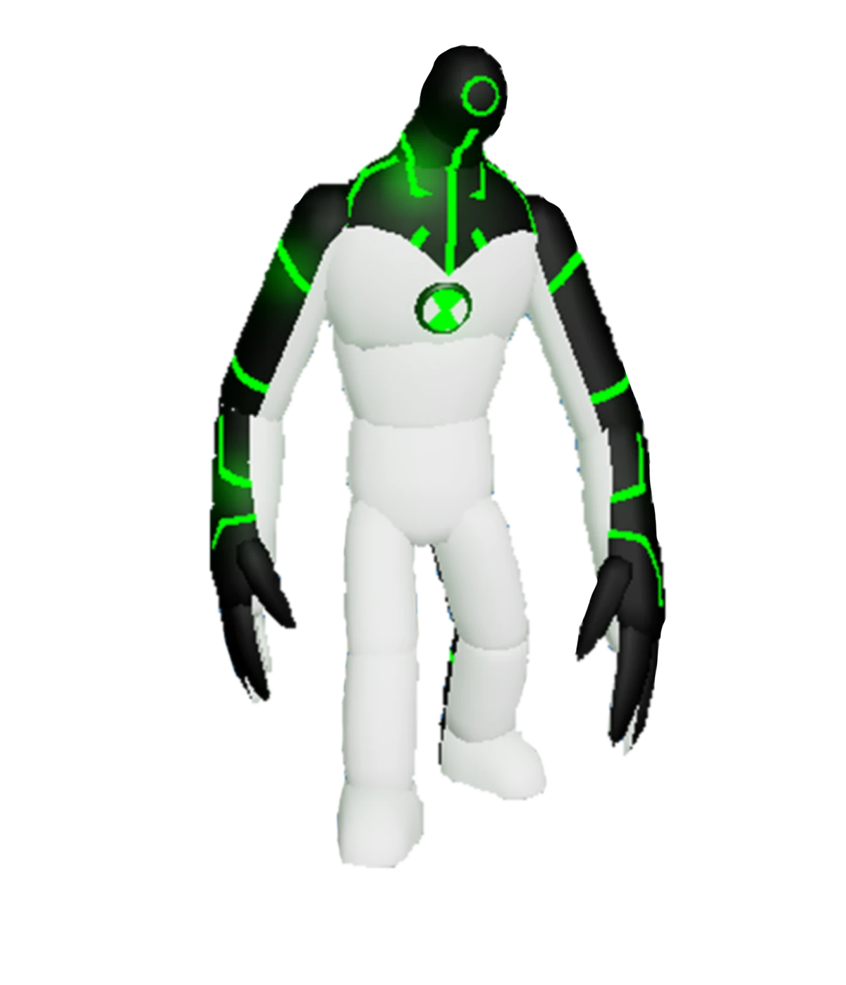 Upgrade | P10 ROTO Wiki | Fandom