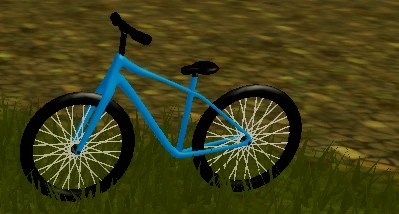 Bike | P10 ROTO Wiki | Fandom