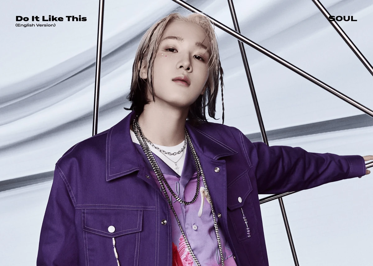 Soul | P1Harmony Wiki | Fandom