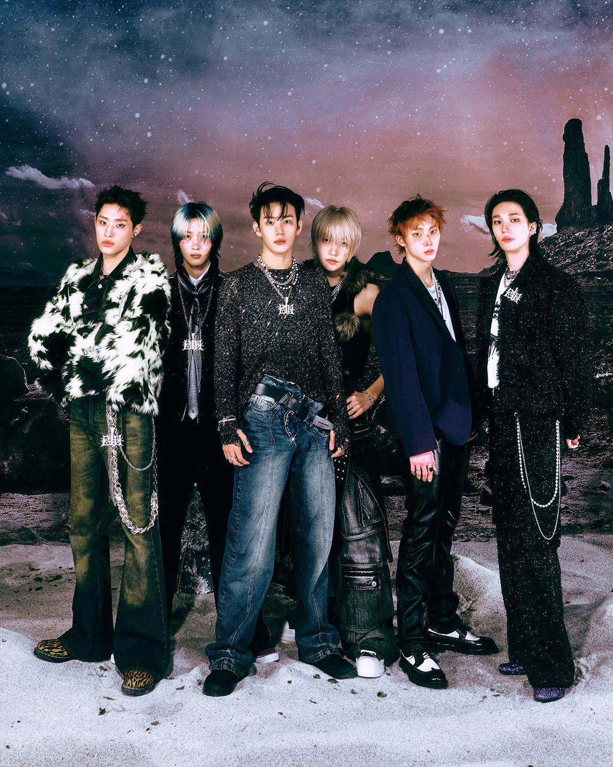 P1Harmony | P1Harmony Wiki | Fandom