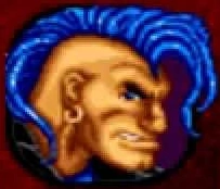 Jake Badlands | P2 Nu Metal Racing Wiki | Fandom