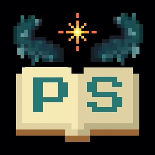 P4perback | P4perSMP Wiki | Fandom