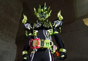 Taiga Hanaya/Kamen Rider Snipe | Heroes Wiki | Fandom