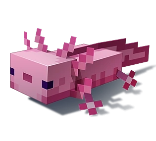 Axolotls (Minecraft) | Heroes Wiki | Fandom