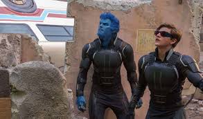 Beast (X-Men Movies) | Heroes Wiki | Fandom