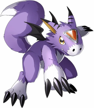 dorumon evolution time stranger