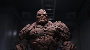 Thing (2015 Film) | Heroes Wiki | Fandom