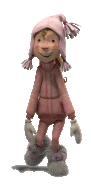 Fran (Snowtime) | Heroes Wiki | Fandom
