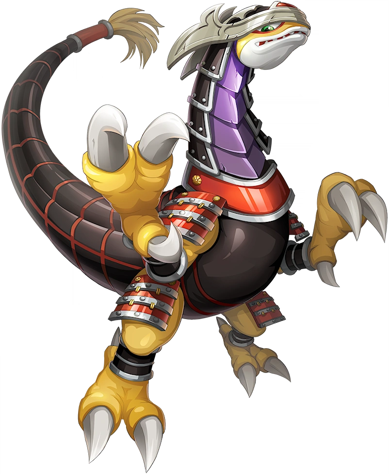 Ginryumon | Heroes Wiki | Fandom