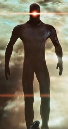 Gort (The Day the Earth Stood Still) | Heroes Wiki | Fandom