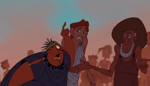 Hercules (Disney)/Gallery | Heroes Wiki | Fandom
