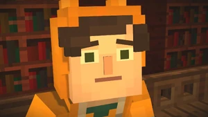 Stampy Cat | Heroes Wiki | Fandom