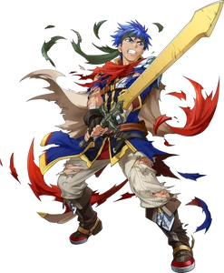 Ike (Fire Emblem)/Gallery | Heroes Wiki | Fandom