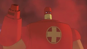 Drix/Gallery | Heroes Wiki | Fandom