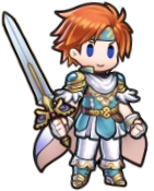 Roy (Fire Emblem)/Gallery | Heroes Wiki | Fandom