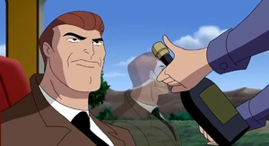 Metamorpho (DC Animated Universe)/Gallery | Heroes Wiki | Fandom