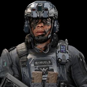 Eric Samuels | Heroes Wiki | Fandom