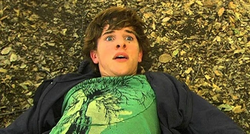 Percy Caldwell | Heroes Wiki | Fandom