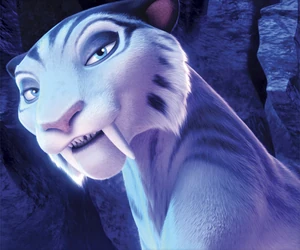 Shira (Ice Age)/Gallery | Heroes Wiki | Fandom
