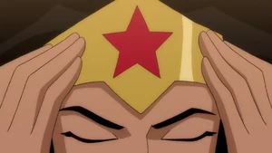 Wonder Woman (2009 Movie) | Heroes Wiki | Fandom
