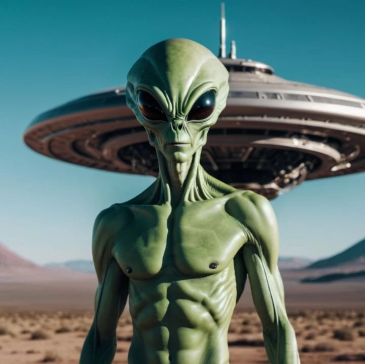 Aliens (ufology) | Heroes Wiki | Fandom