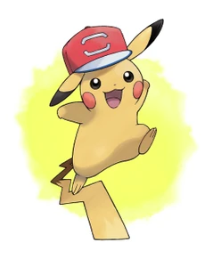 Pikachu (Pokémon)/Gallery | Heroes Wiki | Fandom