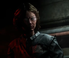 Amelia Collier | Heroes Wiki | Fandom