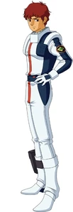 Amuro Ray/Gallery | Heroes Wiki | Fandom