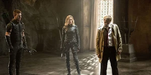 John Constantine (Arrowverse) | Heroes Wiki | Fandom