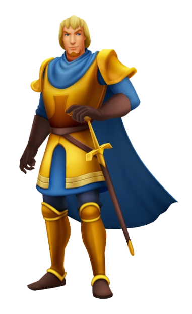 Captain Phoebus/Gallery | Heroes Wiki | Fandom