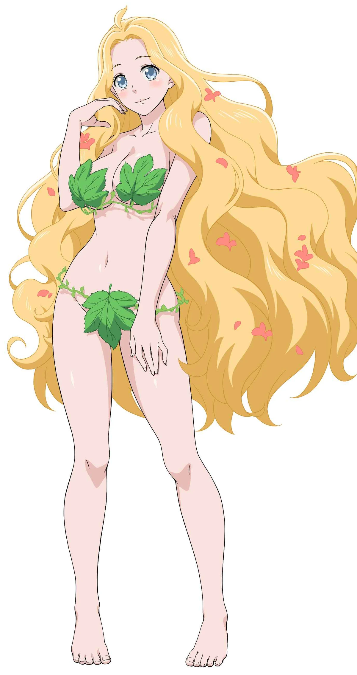 Eve (Record of Ragnarok) | Heroes Wiki | Fandom