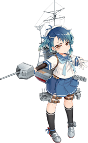 Fukae | Heroes Wiki | Fandom