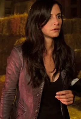 Gale Weathers | Heroes Wiki | Fandom