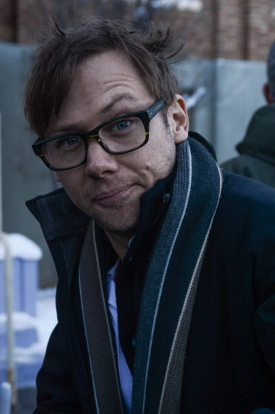 Jimmi Simpson | Psych Wiki | Fandom