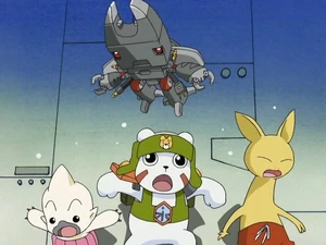 Bokomon | Heroes Wiki | Fandom