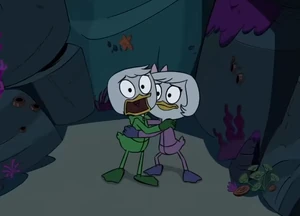 Louie Duck (DuckTales 2017)/Gallery | Heroes Wiki | Fandom