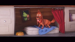 Max (How the Grinch Stole Christmas) | Heroes Wiki | Fandom