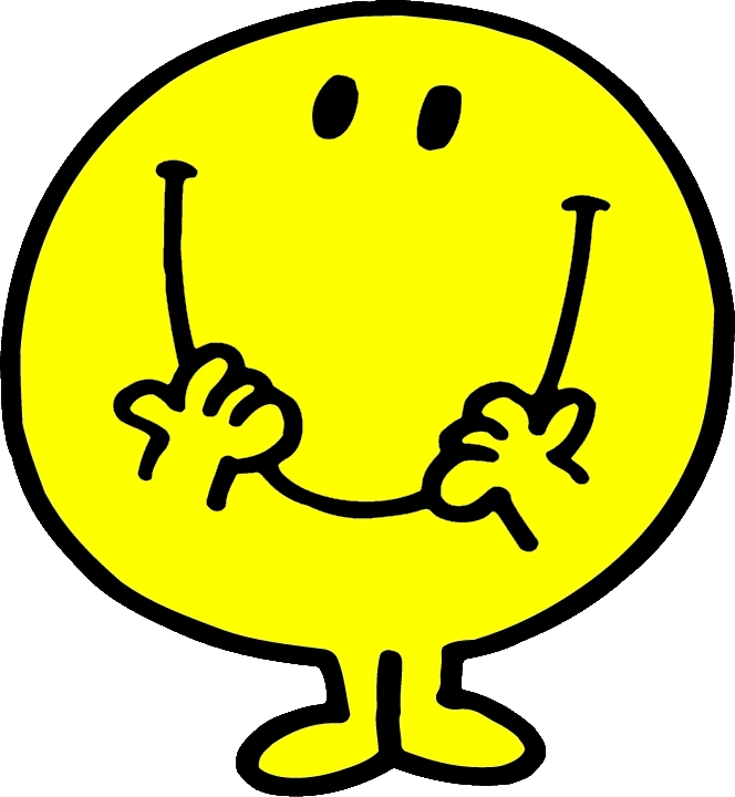 Mr. Happy | Heroes Wiki | Fandom