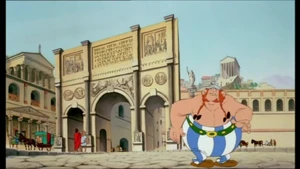 Obelix | Heroes Wiki | Fandom