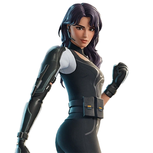 Onyx Winter | Heroes Wiki | Fandom