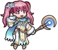 Serra | Heroes Wiki | Fandom