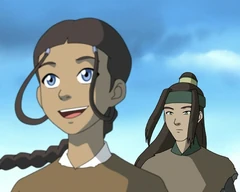 Katara (Avatar)/Synopsis | Heroes Wiki | Fandom